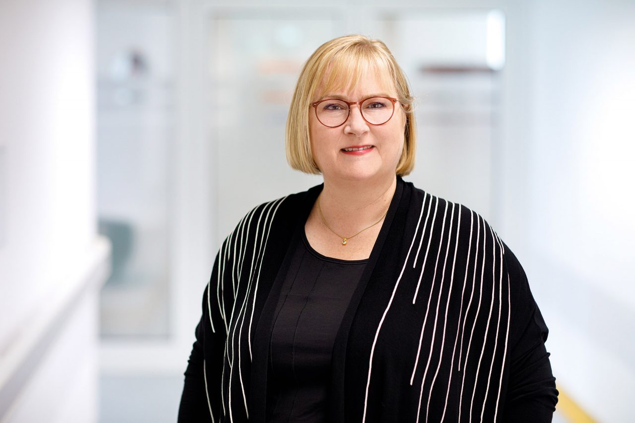 Team - Klinik für Urologie & Urochirurgie