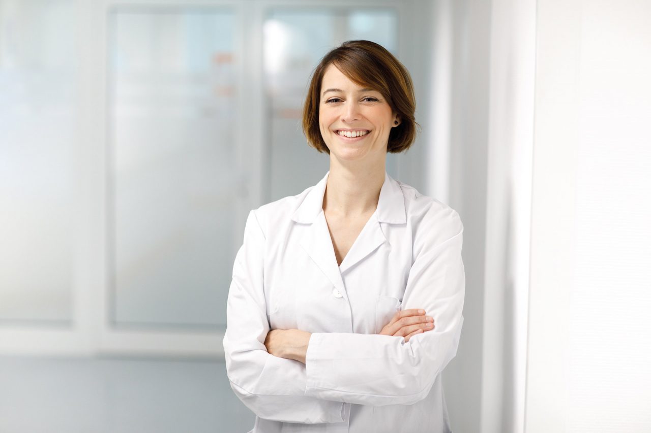 Team - Klinik für Urologie & Urochirurgie