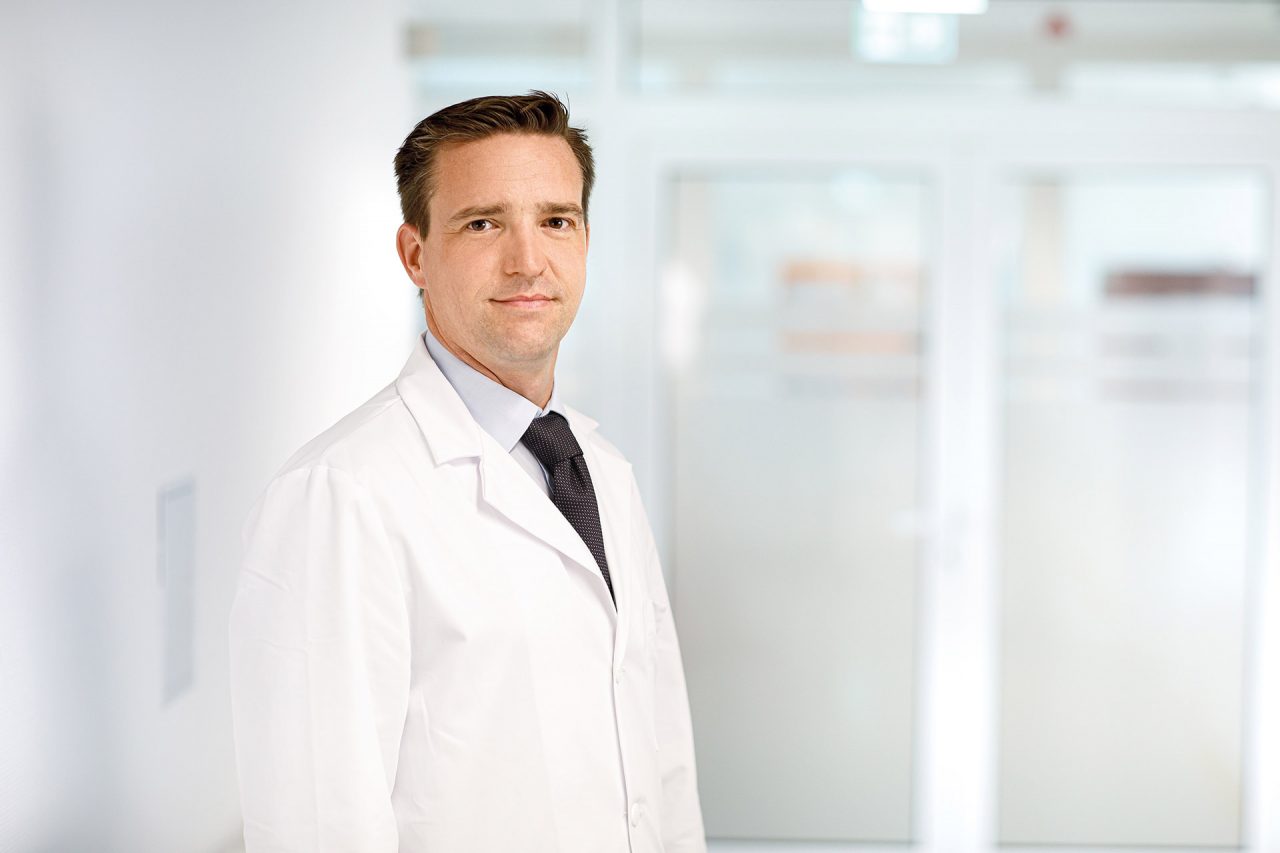 Team - Klinik für Urologie & Urochirurgie