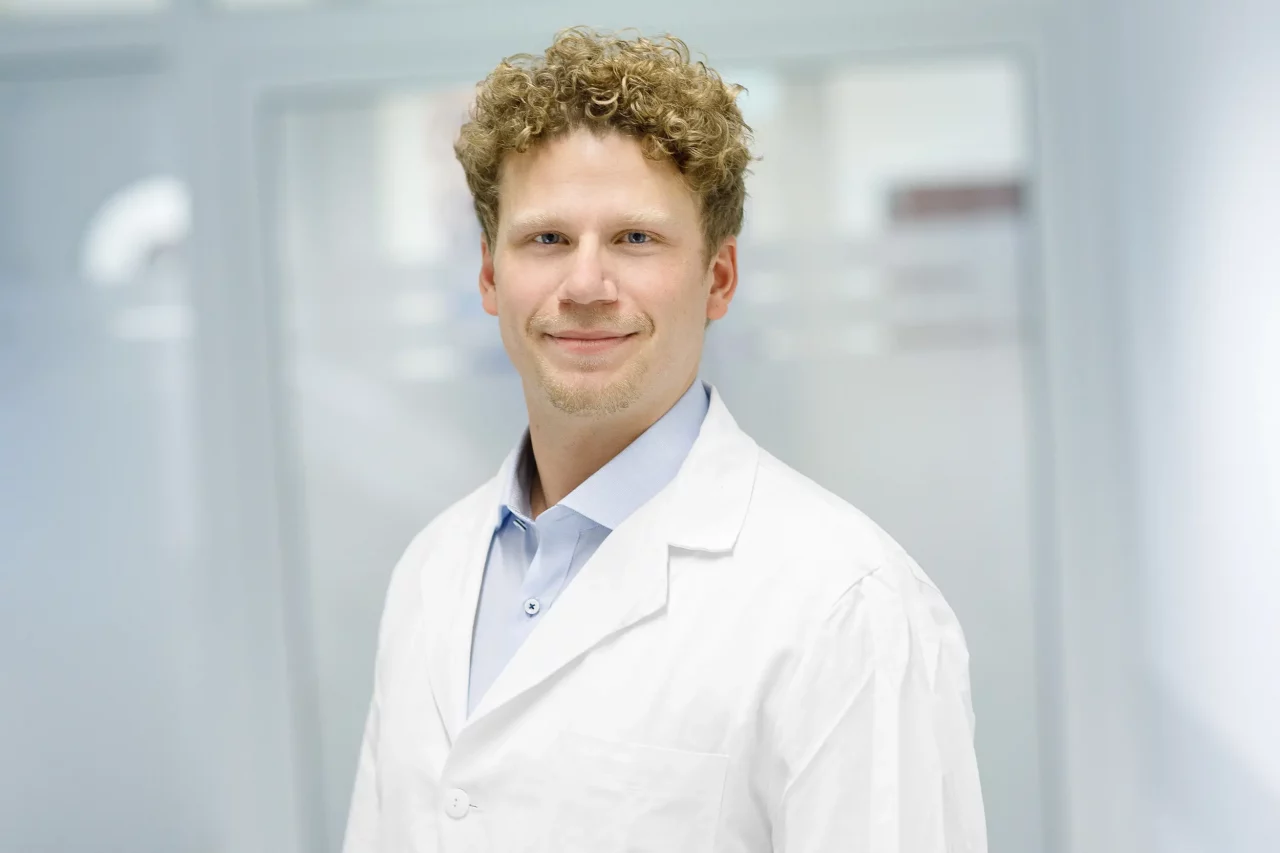 Team - Klinik für Urologie & Urochirurgie