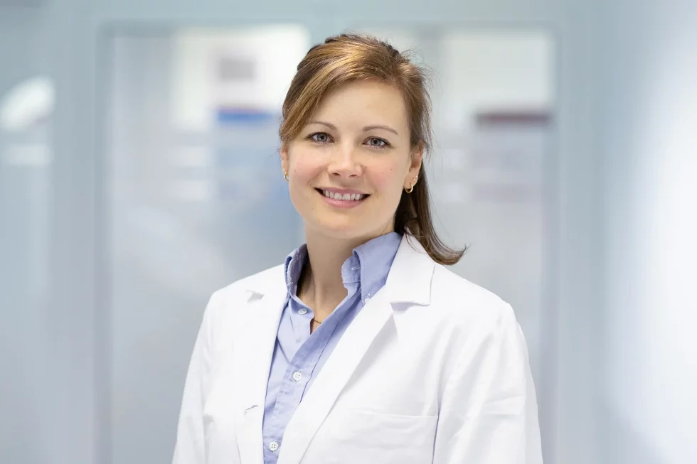 Team - Klinik für Urologie & Urochirurgie