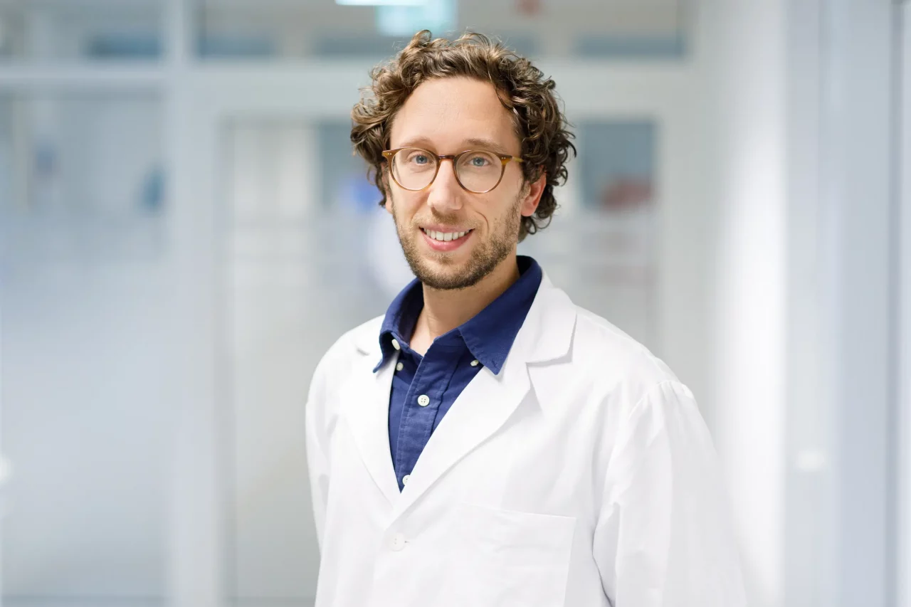 Team - Klinik für Urologie & Urochirurgie