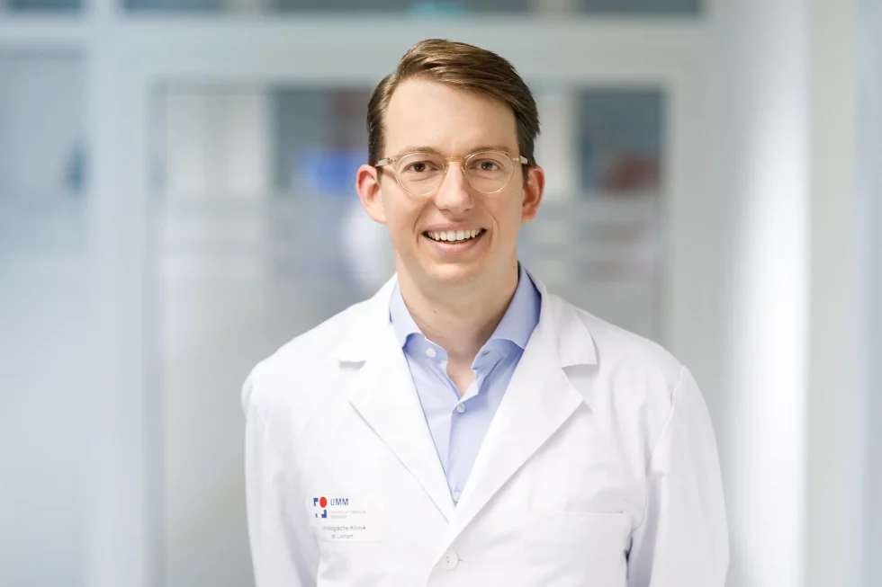 Team - Klinik für Urologie & Urochirurgie