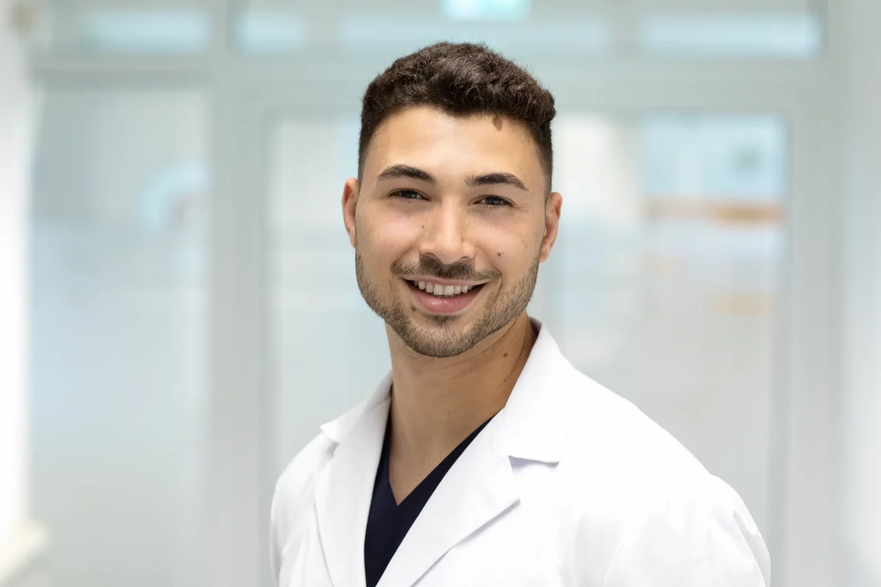 Team - Klinik für Urologie & Urochirurgie