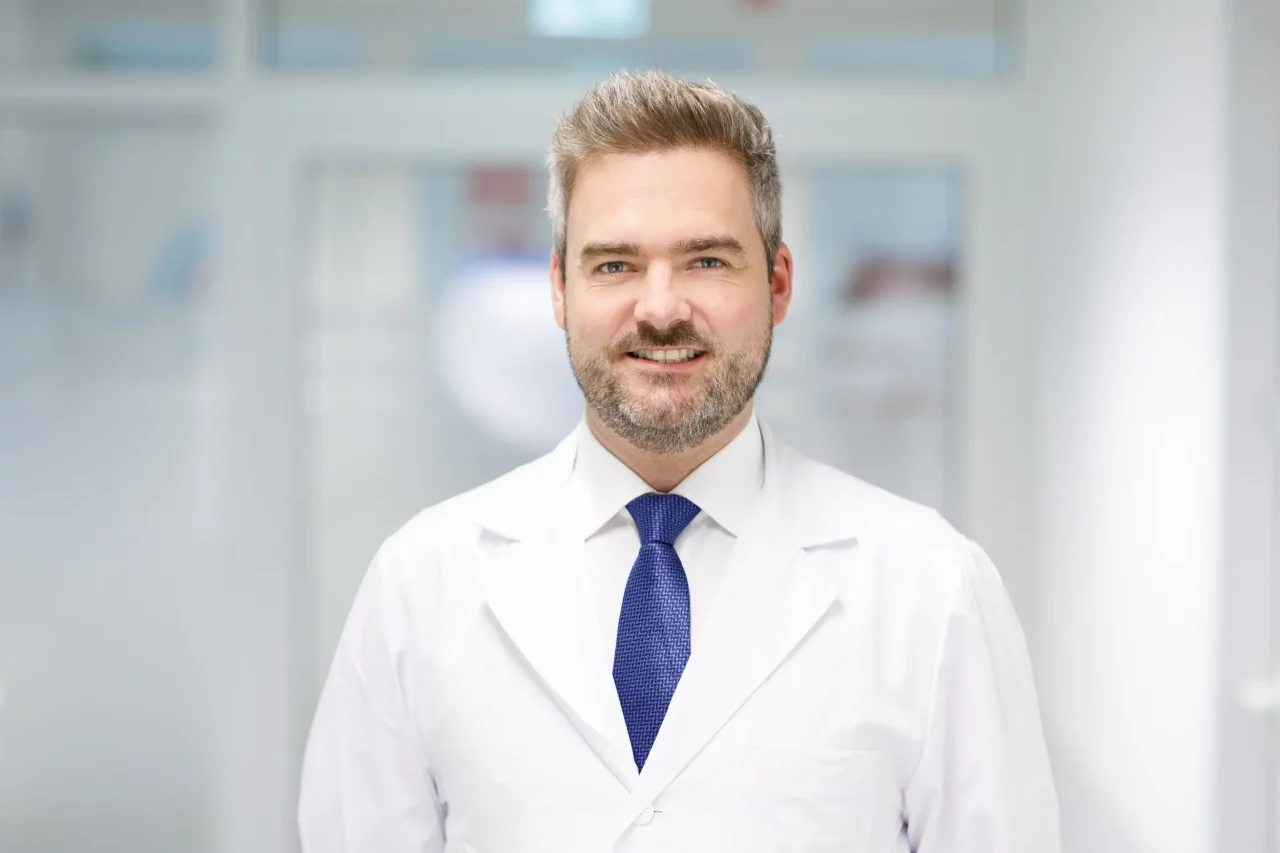 Team - Klinik für Urologie & Urochirurgie