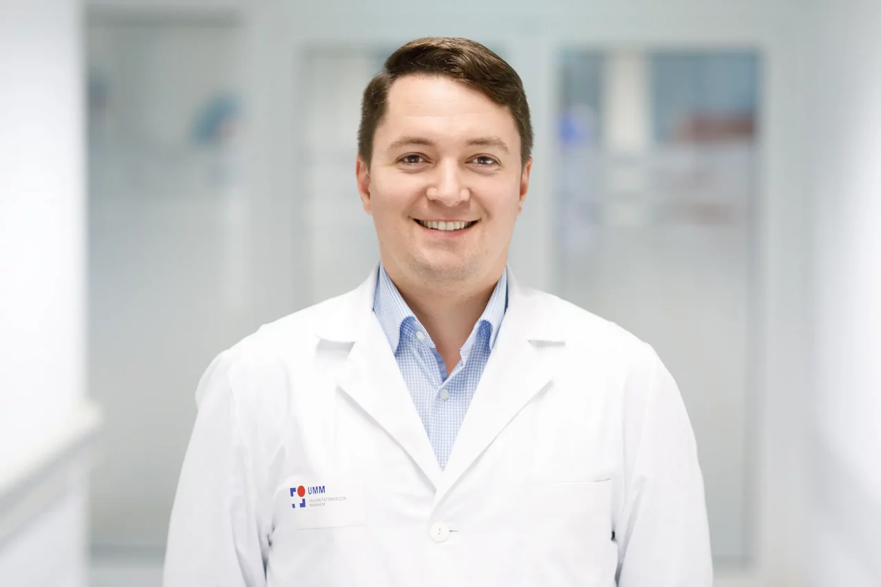 Team - Klinik für Urologie & Urochirurgie